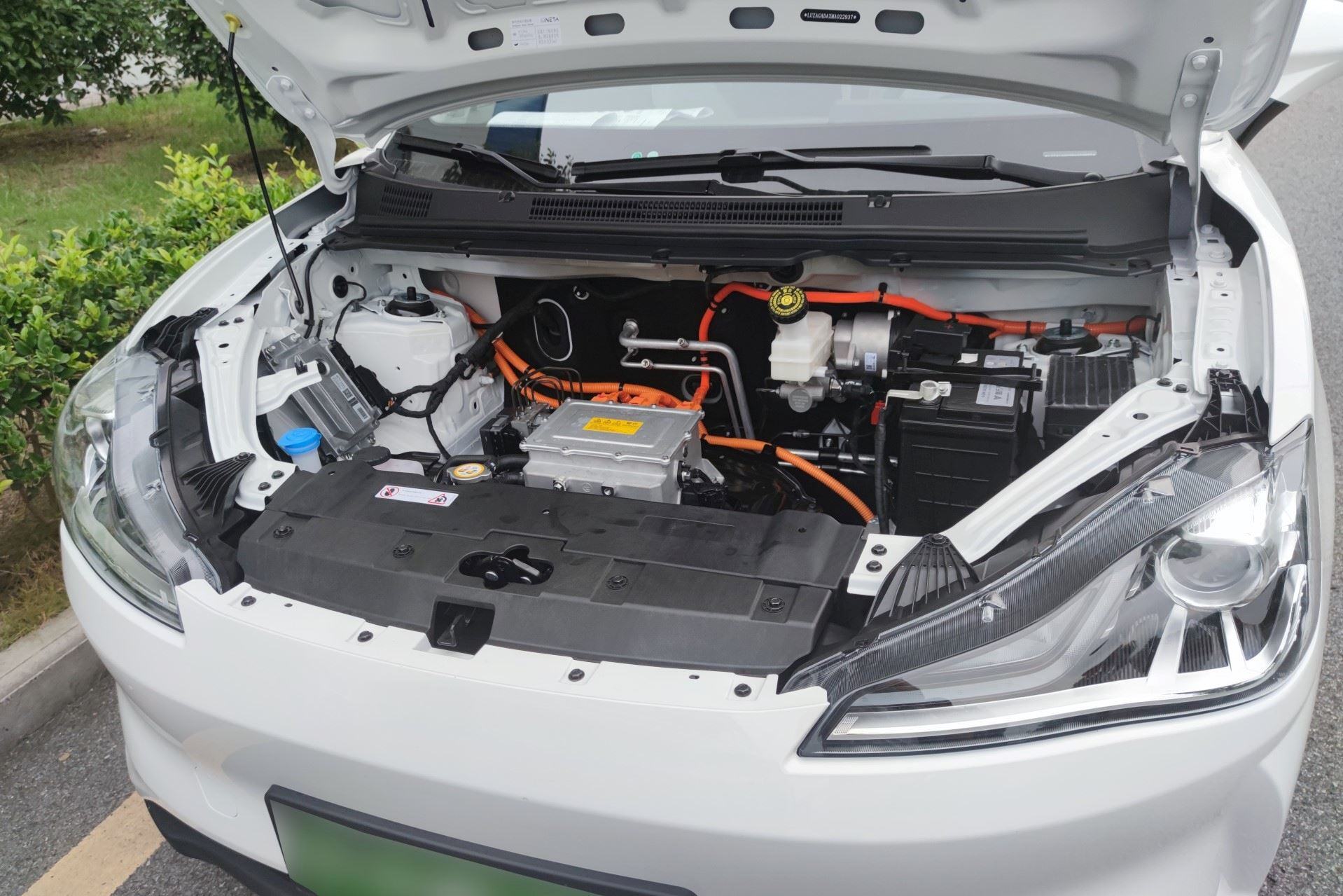 EV（BEV・HEV・PHEV・FCEV）の違いと基礎知識